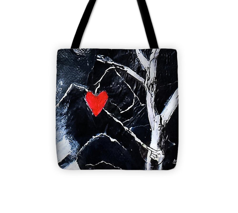 Tote Bags – The Art of Morri